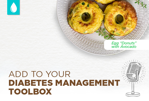Fresh Avocados, Love One Today® | Add to Your Diabetes Management Toolbox